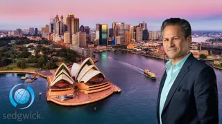 Sedgwick eyes growth in Australia with leadership move | Intelligent ...